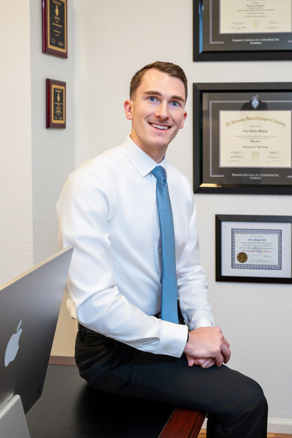 Chiropractor in Tallahassee, FL | Sensoria Chiropractic